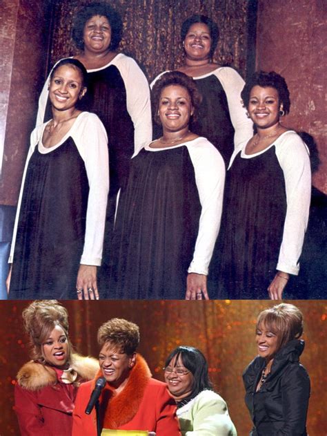 8 Best My 1 The Clark Sisters Images On Pinterest Gospel Music Clarks And Christian