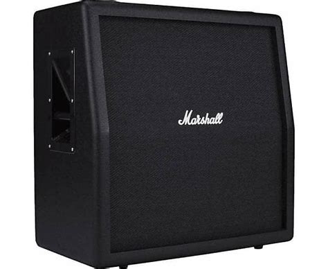 Marshall Code 412 Reverb