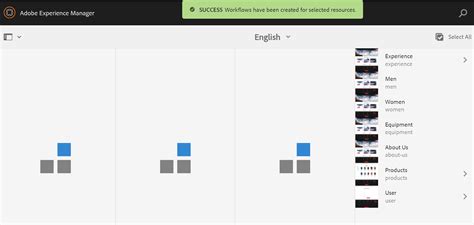 solved [aem6 5] how to popup error message when the workf adobe