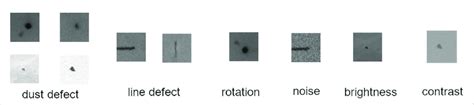 Composite Plate Defect And Augmentation Samples Download Scientific