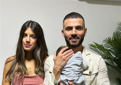 השחקן ישראל אטיאס חגג ברית לבנו וזה השם הנבחר Tmi