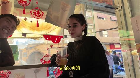 全世界都在说中国话 Youtube