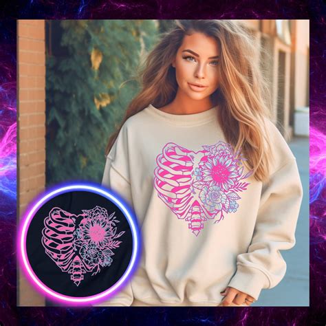 Naked And In Love Sweatshirt Celestial Sweatshirt Moon Sweatshirt
