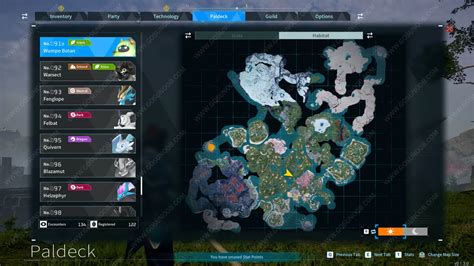 Wumpo Botan Breeding Combos Location Drops And Skills Palworld