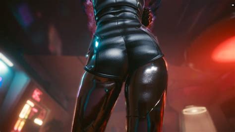 Overall Cyberpunk Has The Best Implementation Of Rtx Especially