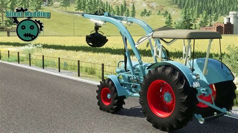 Eicher Em300 Ea400 V1 0 0 0 Mod Landwirtschafts Simulator 25 Mods
