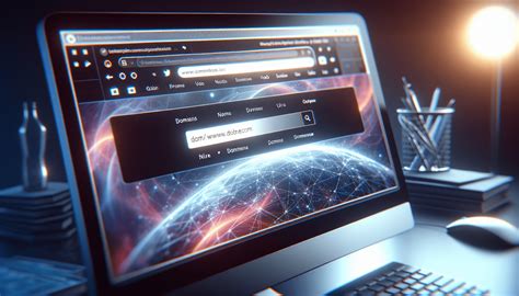 what is a domain name and how does it relate to web hosting hostthrive