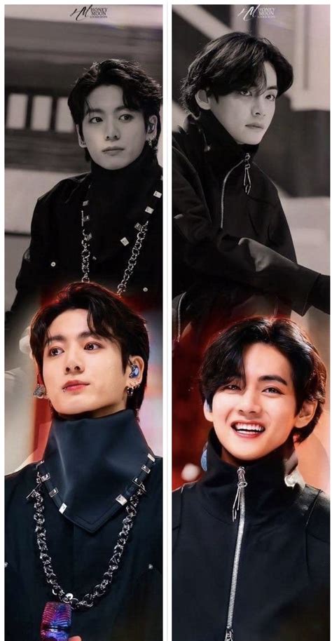 Pin Von Miley Mauldin Auf Taekook Vkook