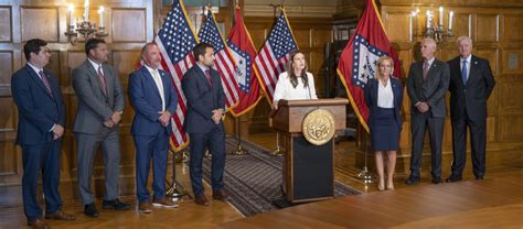 Governor S Consultants Pitch Bad Ideas For A FOIA Overhaul Arkansas Times