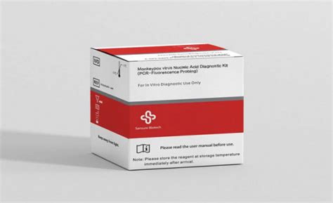 Covid 19 Pcr Kit Supplier Sansure Biotech