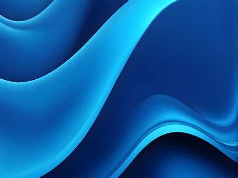 Premium Photo Abstract Geometric Wave Background