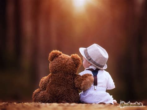 SfondiLandia It Sfondo In HD Gratis Di Peluches Friend Per Pc Desktop