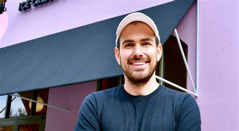 The Answers With Ben Van Leeuwen Co Founder Of An Ice Cream Empire