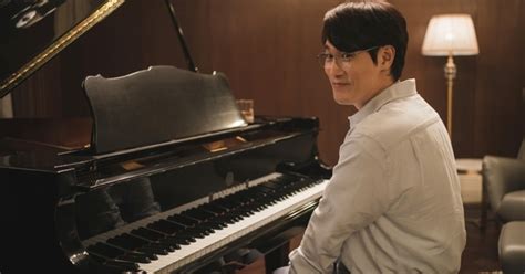 ‘마에스트라 김영재 이영애 남편 된다‥천재 지휘자에 열등감