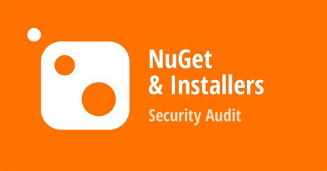 NET About NuGet Package Audit And False Positive Security Warnings
