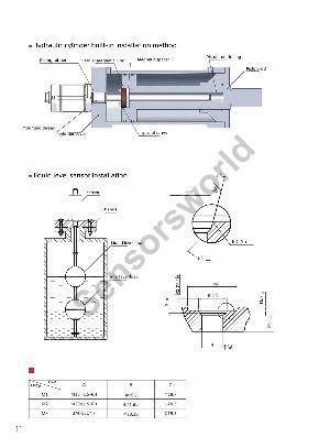 Magnetic Water Tank Float Level Sensor At Rs 12970 In Surat ID 7027864