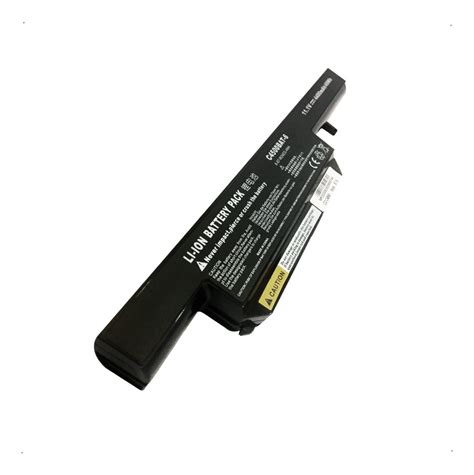 Bateria Notebook Itautec Infoway A7420 A7520 W7535 C4500bat6 Mercado