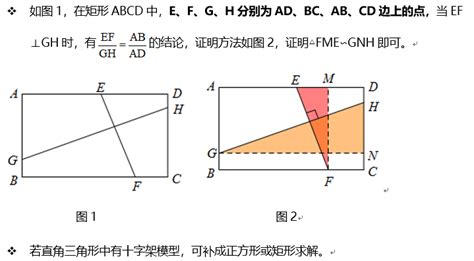 一题多解图形的翻折 知乎