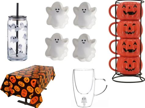 Wow 75 Off Halloween Clearance On Glass Tumblers Just