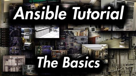 Get Into Ansible Quick And Easy