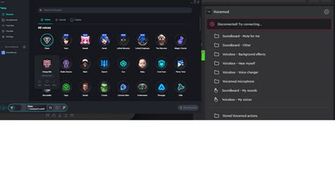 Razer Stream Deck Not Connected To Plugin Rvoicemod