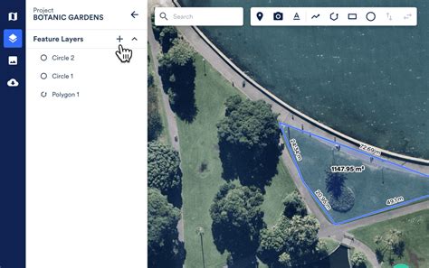 Import And Export Feature Layers Help Center
