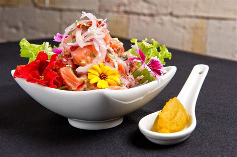 Blog Gastronomix NOTÍCIAS 7º Festival de Ceviche do El Paso