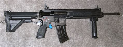 The M Infantry Automatic Rifle The Beginner S Guide Sofrep