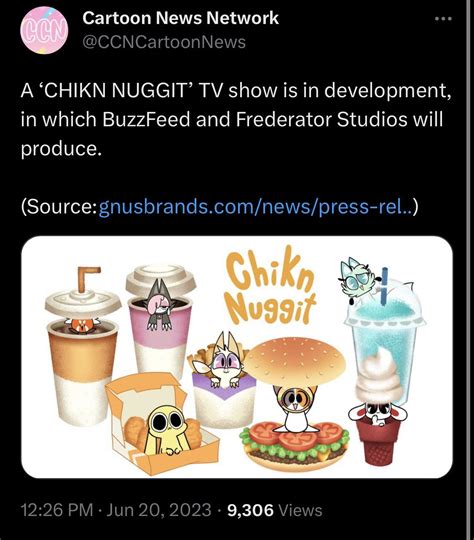 You Guys Are Not Gonna Believe This Rchiknnuggit