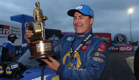 Five Things We Learned At The Texas Nhra Fallnationals Nhra