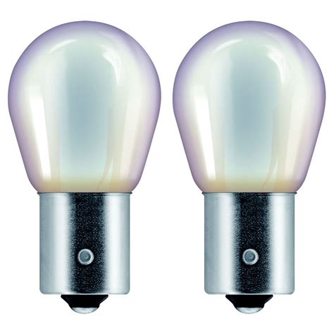 Osram Diadem Chrome Design 12V 21W Amber Indicator Lights Set | Shop ...