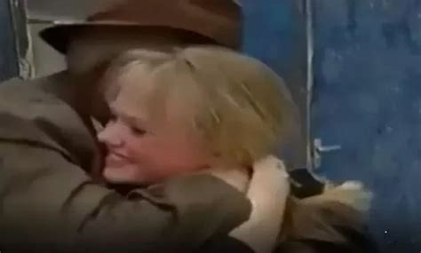 Emma Bunton Wows Fans With Iconic Clip From Her Stint On Eastenders