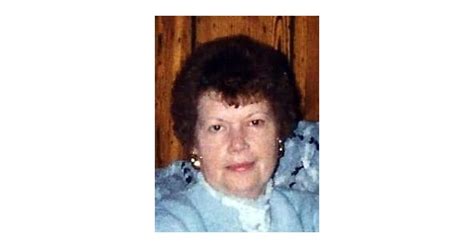 Lucille Quertermous Obituary 1932 2017 Legacy Remembers