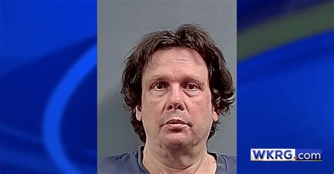 Pensacola Man Charged With Elderly Sexual Abuse Said He Was Too Tired