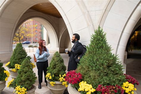 Harvard University Holiday Cheer At Harvard Law Photo Kris Snibbe