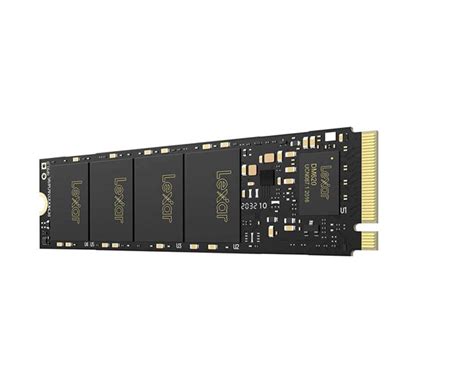 Lexar Lnm620 Internal Ssd M2 Pcie Nvme 512gb Digitonia
