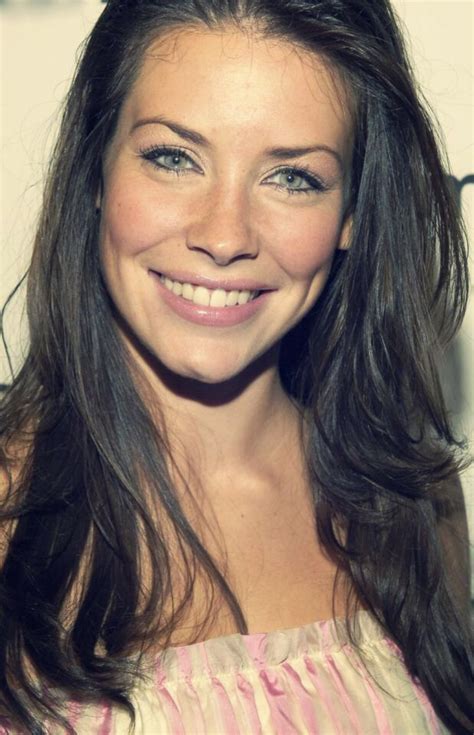 Evangeline Lilly Evangeline Lilly Evangeline Beauty