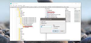 How To Reverse Scroll Direction In Windows