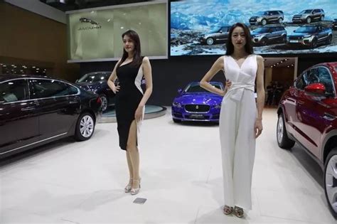 如果给你300万买车送车模，你选图几？
