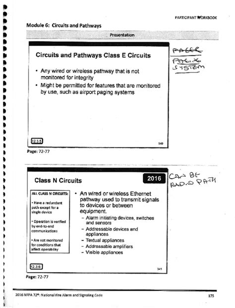 Pdf Class N Circuits Rui Jing Gu