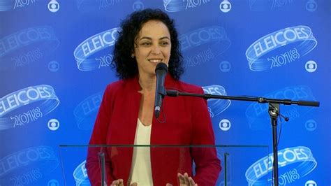 Vídeo Marcia Tiburi Pt Concede Entrevista Coletiva Após Debate Da