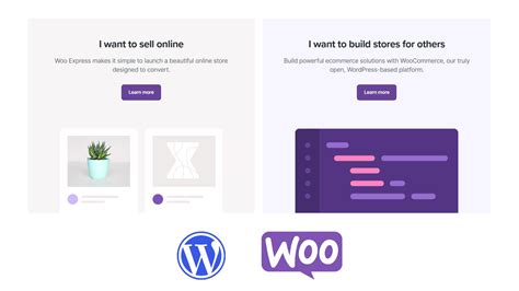 什么是wordpress和woocommerce，新手自建独立站入门 wp系列一 青松跨境b2c