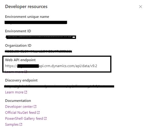 Dataverse D365 Rest Web Api Using Client Secret From Postman Or Power
