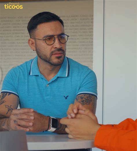 Vi Cómo Lo Trataron… Y Me Dio Vergüenza Gustavo Villalpando Facebook