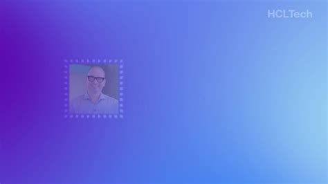 Hcltech On Linkedin Ai Iot Blockchain Maritimeindustry Superchargingprogress