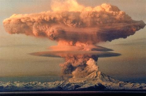 The Most Dangerous Volcanoes On Earth Planet Deadly