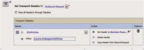 Soa Quick Wins Weblogic Jms Unit Of Order