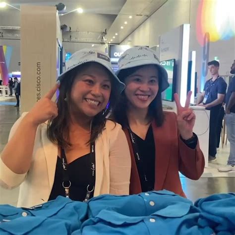 Cisco Networking On Linkedin Ciscoliveapjc Cisconetworking
