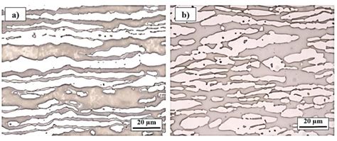 Microstructure Of Unaffected Base Metal A Electrolytically Etched By