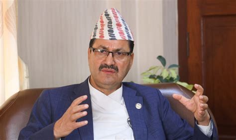 परराष्ट्रमन्त्री साउदको अमेरिका भ्रमणको औपचारिक घोषणा